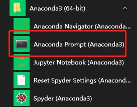PyQt5+Anaconda+PyCharm安装和配置 | 雷烈